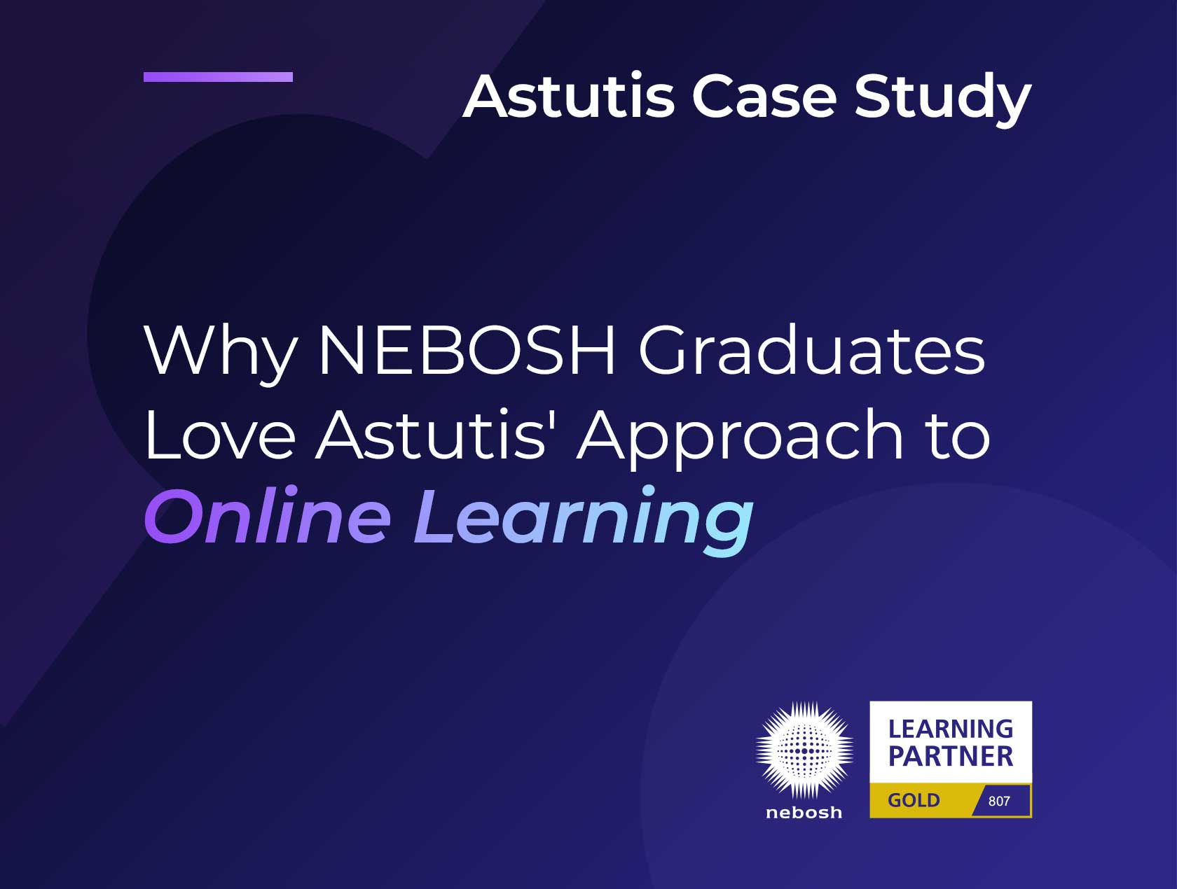 Astutis Case Studies