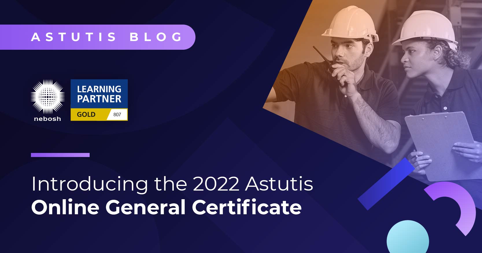 Six Reasons Why You Should Take The NEBOSH Diploma | Updated 2022 Version