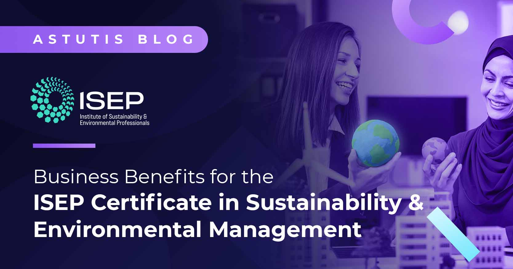 IEMA Certificate: Achieve the IEMA Practitioner Membership