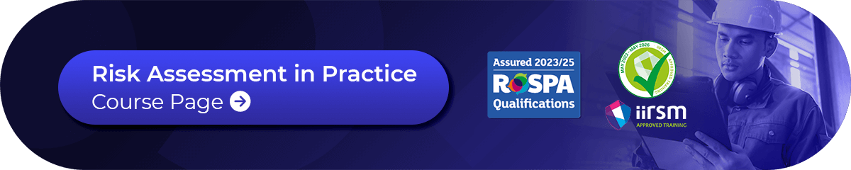 Free Risk Assessment Template Download: How to Identify Hazards